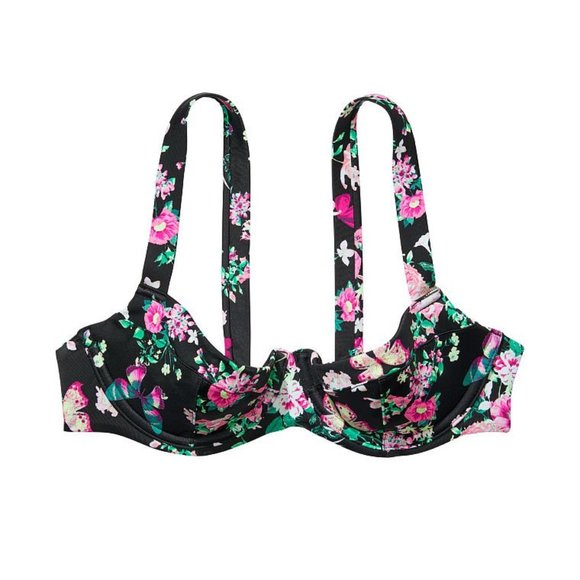 Victorias Secret Swim Nwt Victorias Secret Wicked Sling Underwire